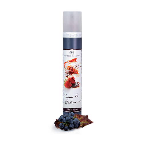 Réduction de vinaigre balsamique - Sens Gourmet