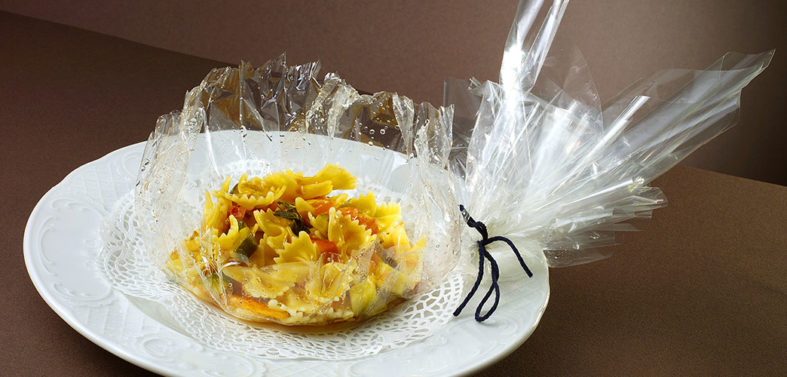 CARTA FATA ® Film transparent thermorésistant 50 cm x 10 M (emballage ...