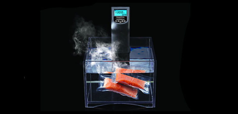 Machine thermoplongeur polyscience - Sens Gourmet