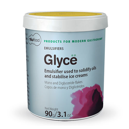 Glycë - Sens Gourmet