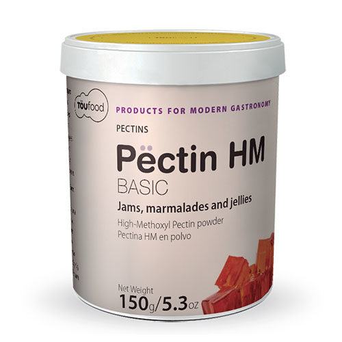Pëctin HM Basique - Sens Gourmet