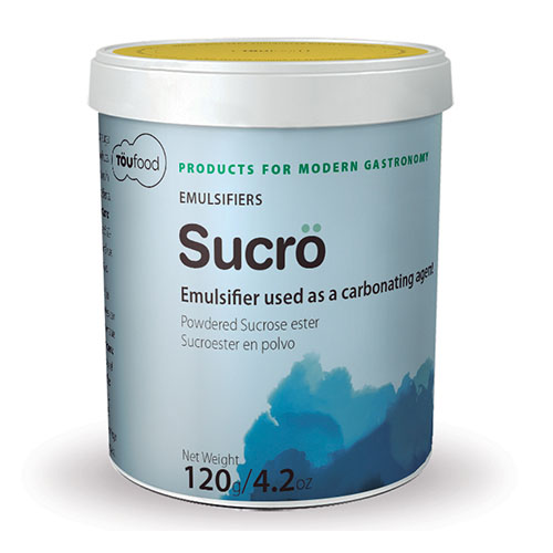 Sucrö - Sens Gourmet