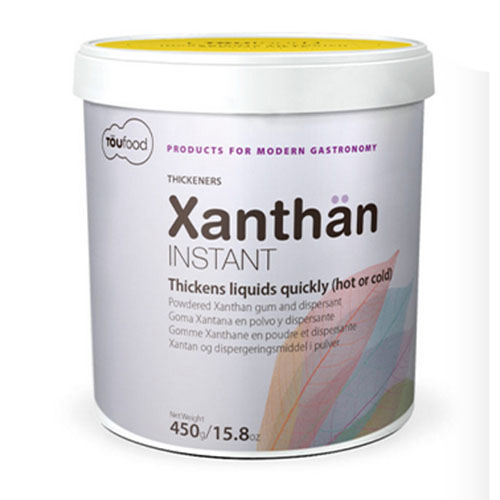 Xanthän Instant - Sens Gourmet